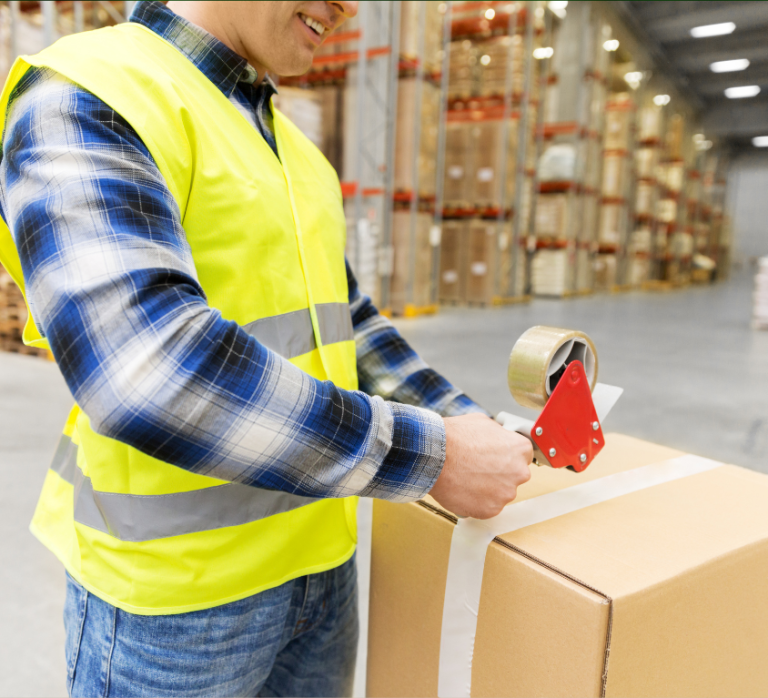 International Freight Solutions: Fast and Competitive Services - Yawo ...